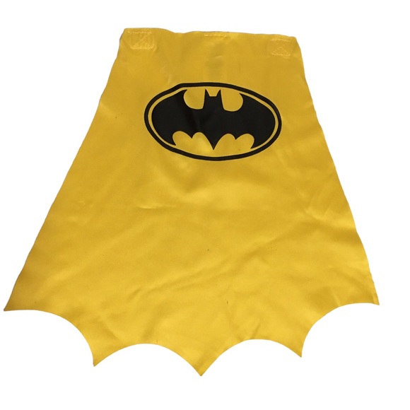 Batman | Costumes | Batmans Cape Please Bundle 36m | Poshmark
